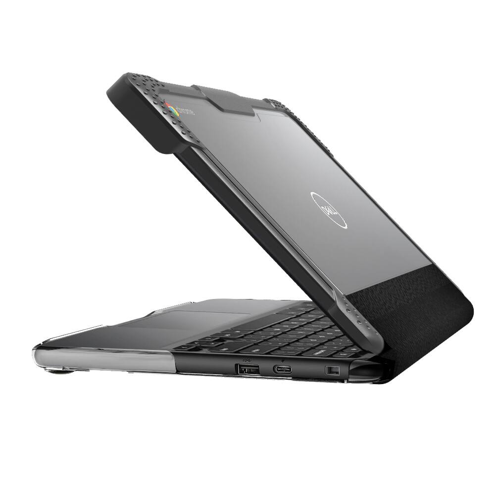 SaharaCase Dell Chromebook 3100/3110/3120 Clamshell Case | Heavy Duty ...