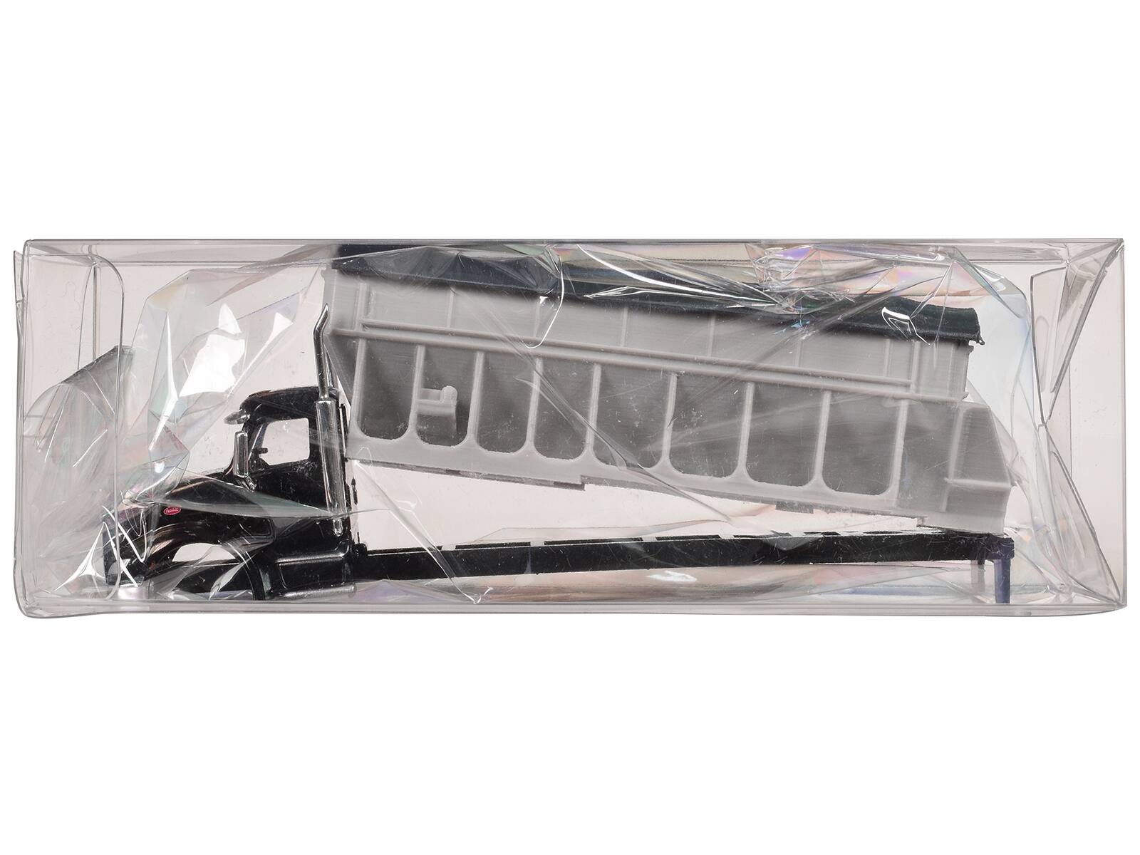 Peterbilt 579 Potato/Sugar Beet Truck 1/87 (HO) Plastic Model Car by ...