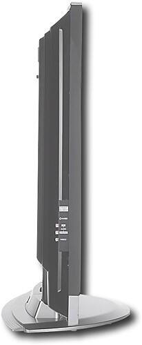 Best Buy: LG 50" Plasma HDTV Silver/Black 50PC3D