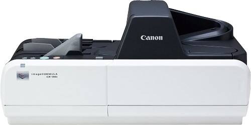 Best Buy: Canon imageFORMULA CR-190i Check Scanner 4605B002