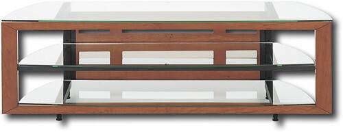 Best Buy: BDI Deploy TV Stand for Flat-Panel or Rear-Projection TVs Up ...