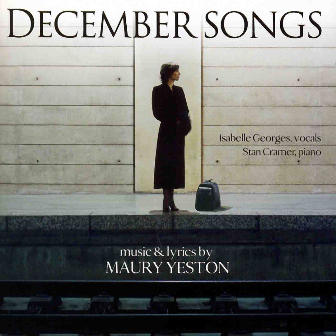 December Songs [CD] - Best Buy