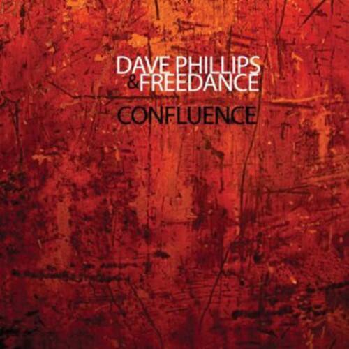 David Phillips Confluence COMPACT DISCS [CD] - Best Buy