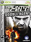Customer Reviews: Tom Clancy's Splinter Cell: Double Agent Xbox 360 ...