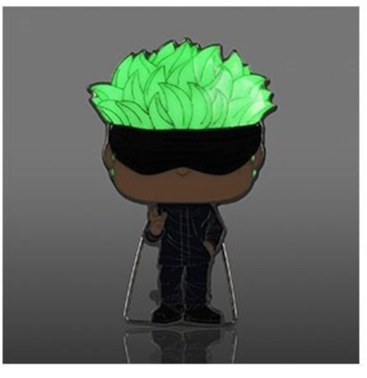 Funko PINS ANIME: Jujutsu Kaisen Satoru Gojo APPAREL Multicolor ...