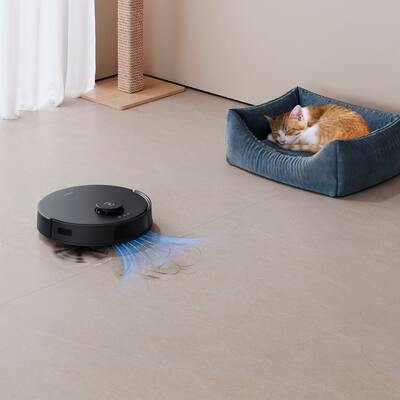 ECOVACS Robotics DEEBOT N20 PRO PLUS Vacuum & Mop Robot ECOVACS Robotics DEEBOT N20 PRO PLUS Vacuum & Mop Robot