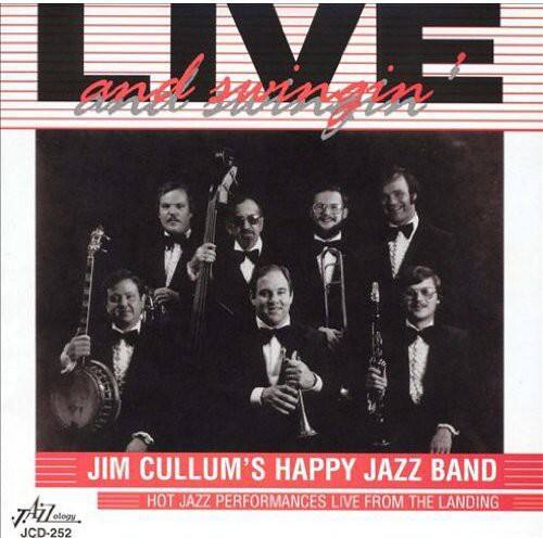 Jim Cullum, Jr. Happy Jazz Band COMPACT DISCS - Best Buy