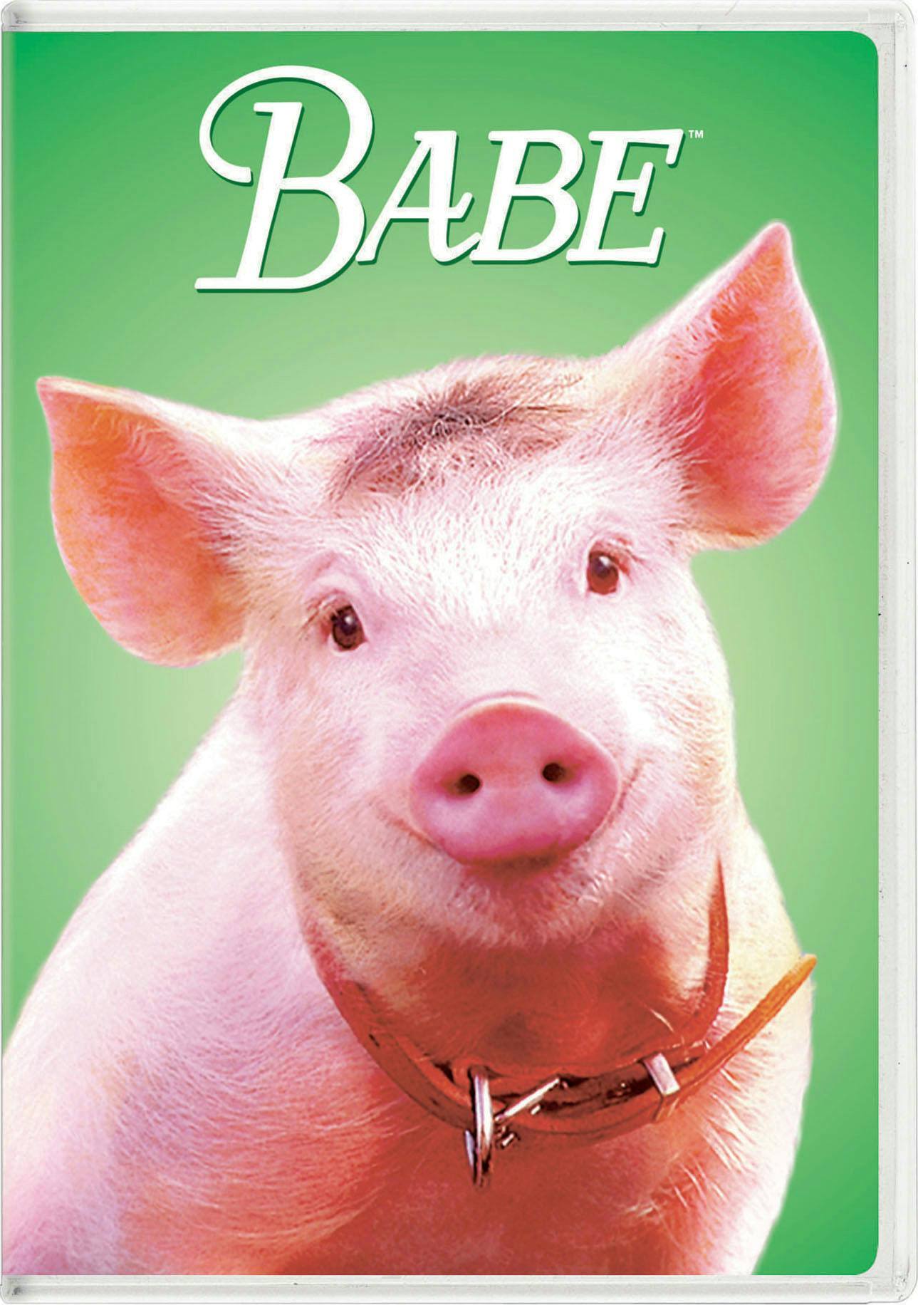 Babe [DVD] [Standard] - Best Buy