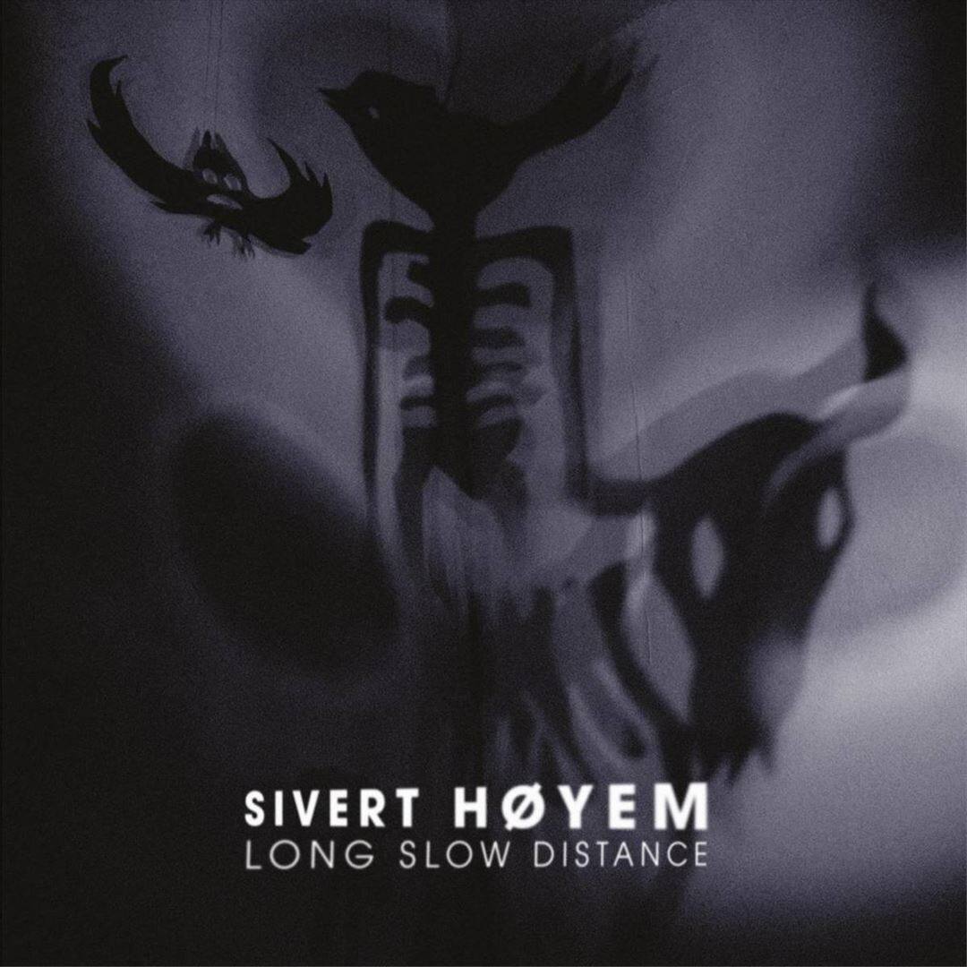 Long Slow Distance [LP] [VINYL] - Best Buy