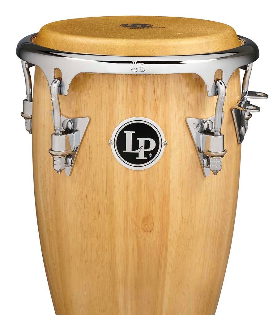 Latin Percussion 8" and 9" Junior Conga Set LP-JRX-AW - Best Buy