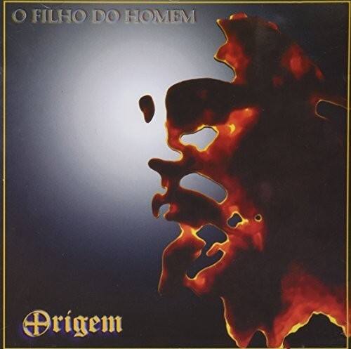 Origem Filho Do Homem COMPACT DISCS [CD] - Best Buy