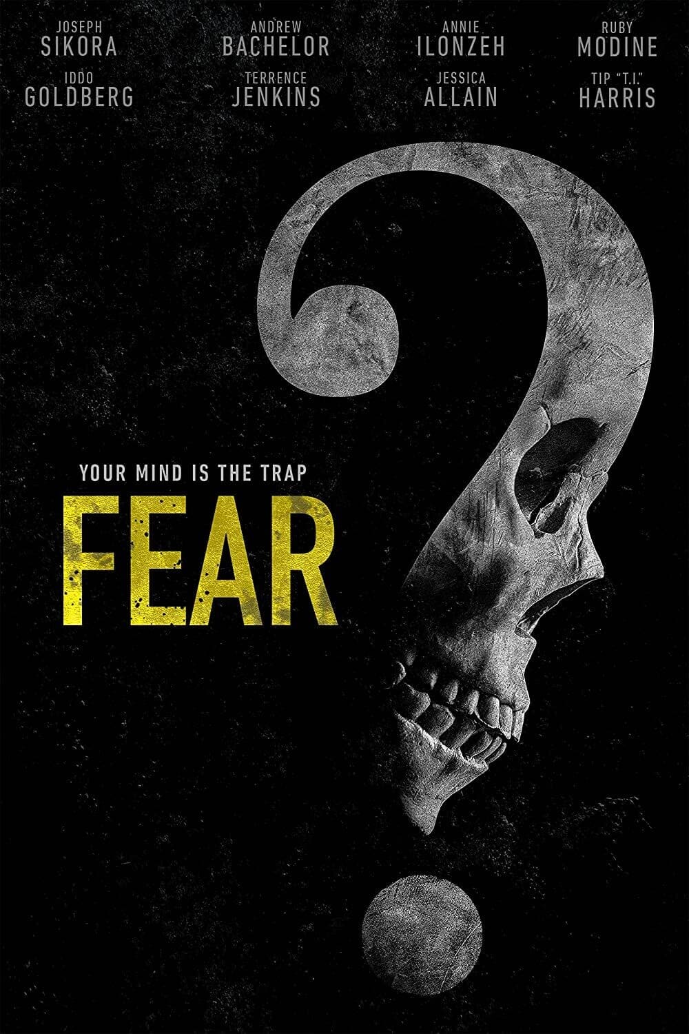 Customer Reviews: Fear [2023] - Best Buy