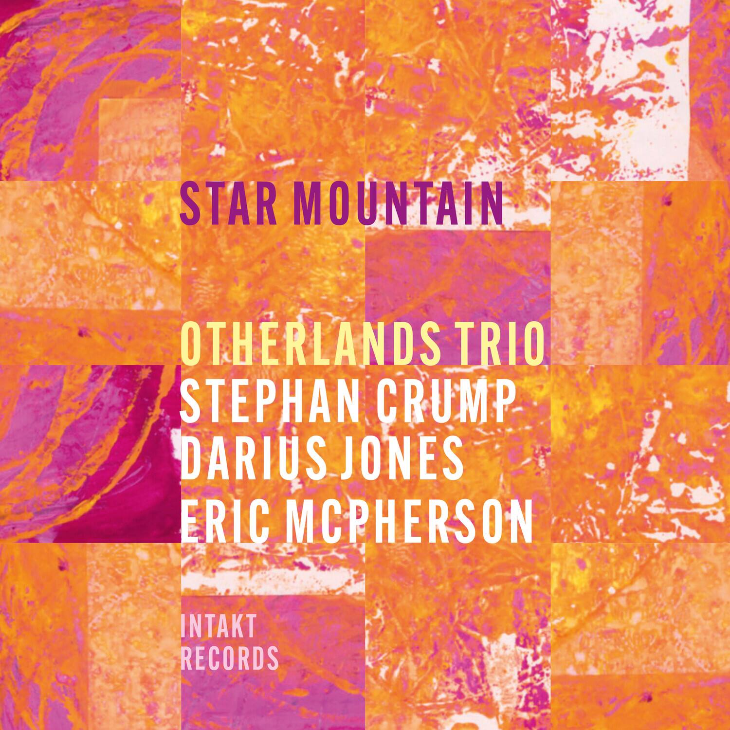 Otherlands Trio Star Mountain COMPACT DISCS [CD] - Best Buy