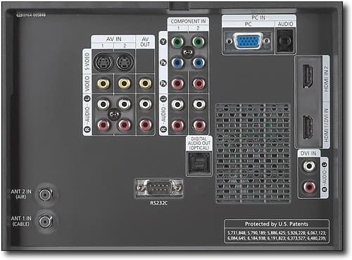 Best Buy: Samsung 56" 1080p DLP HDTV HL-S5687W