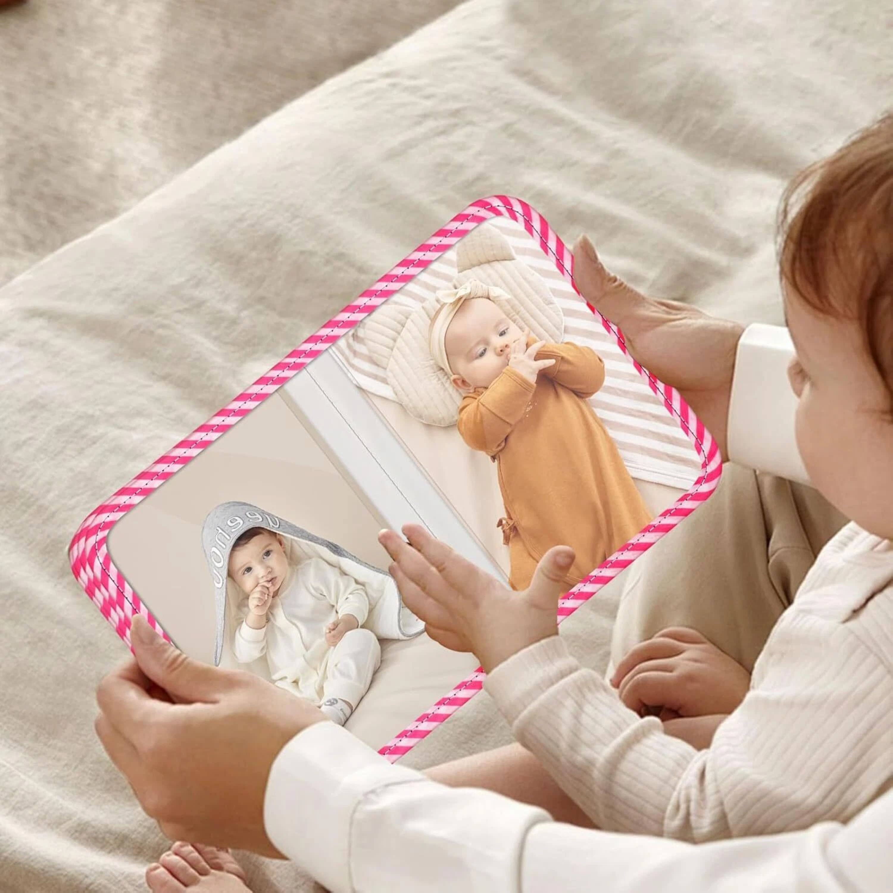 Kitcheniva "My First Family Album" Design 18 Photos For 4x6 Inch Photo ...