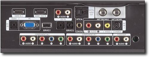 Best Buy: Samsung 42" Flat-Panel Plasma EDTV SP-S4243