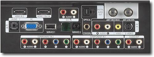 Best Buy: Samsung 50" Flat-Panel Plasma HDTV HP-S5053