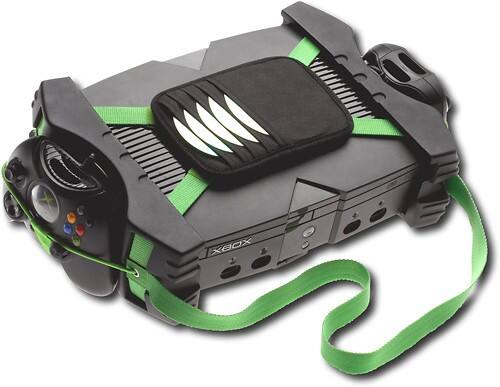 Best Buy: Digital Innovations Game Armor for Xbox 5010100