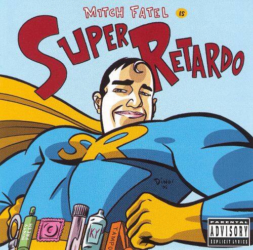 Best Buy: Super Retardo [CD] [PA]