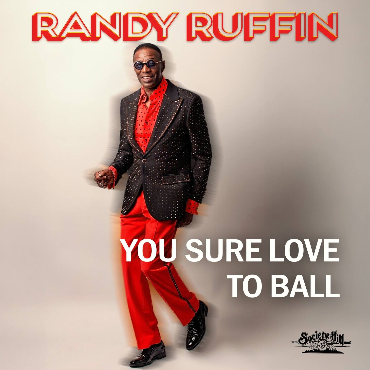 Randy Ruffin You Sure Love To Ball COMPACT DISCS [CD] - Best Buy