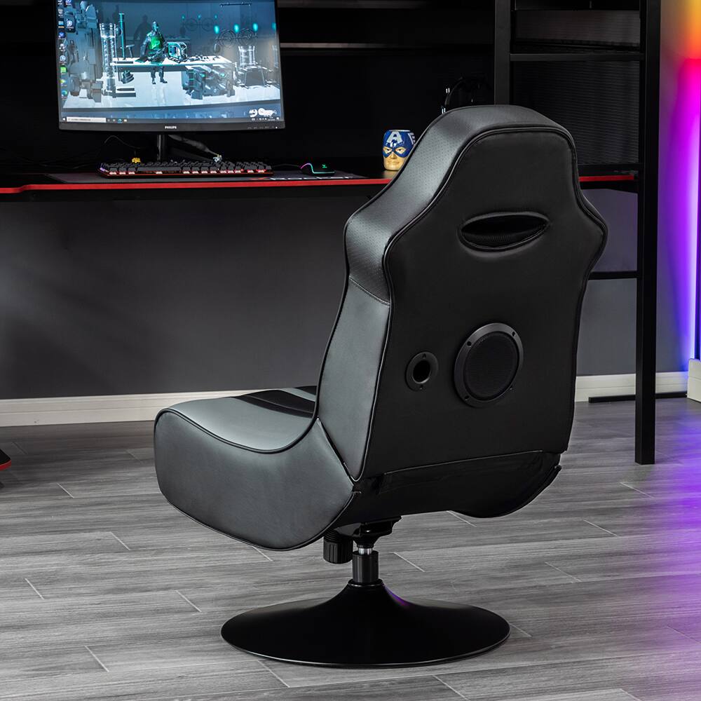 Customer Reviews: X Rocker Nebula 2.1 BT Gaming Chair Black 5155001 ...