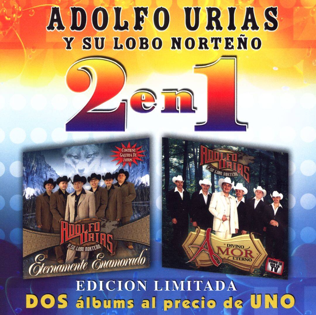 Best Buy: Dos En Uno [CD]