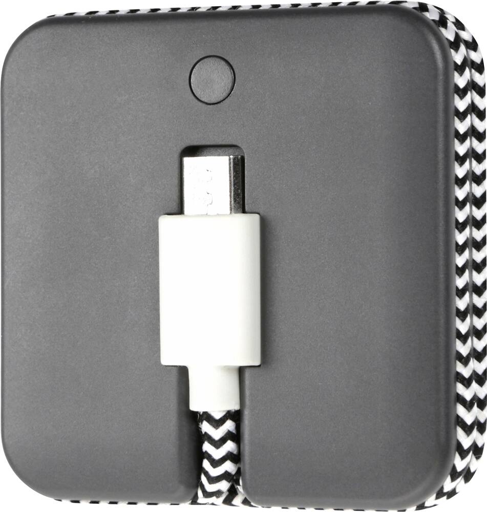 Best Buy: Native Union JUMP 1.6' USB-to-Micro USB Cable Zebra JCABLE ...