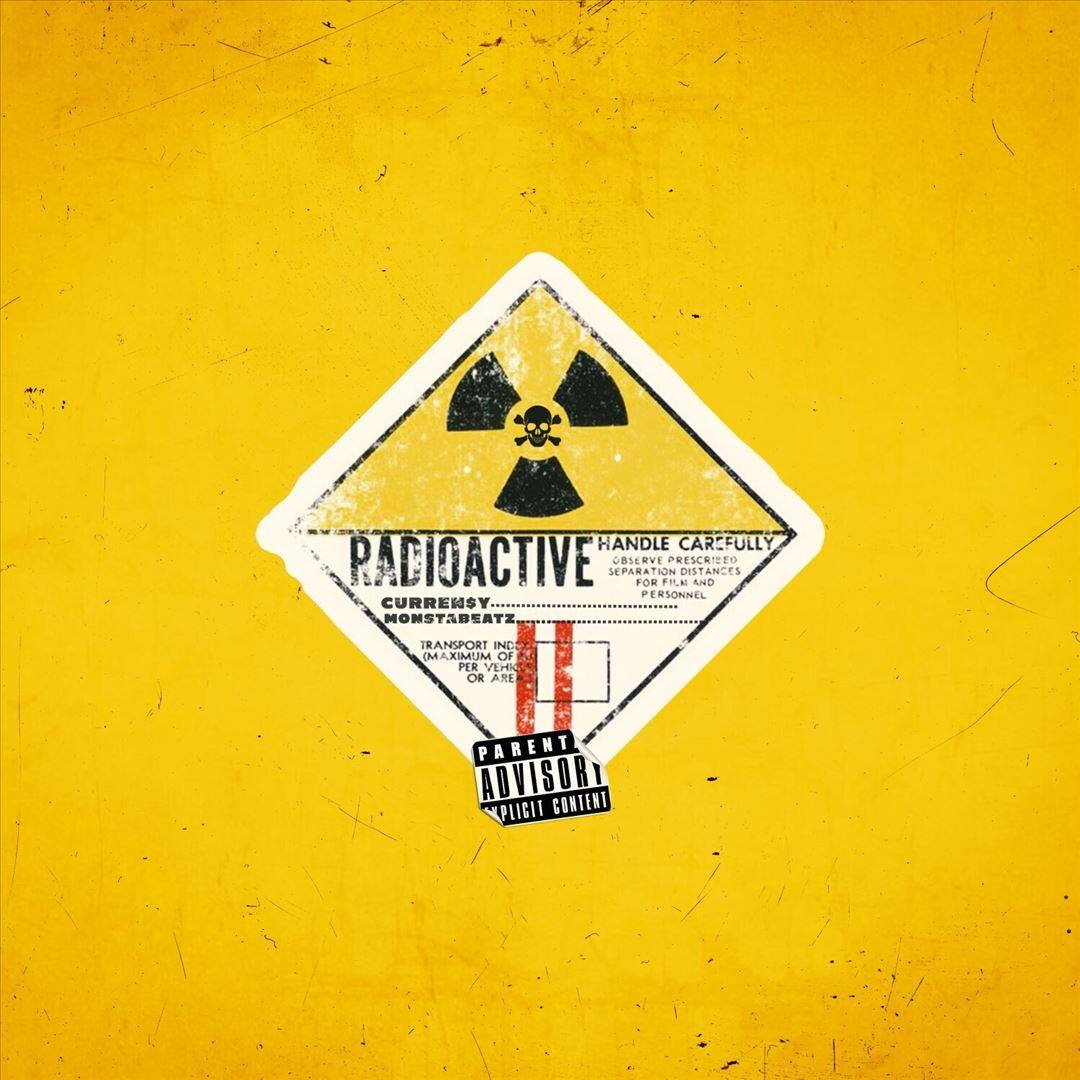 Radioactive [LP] [VINYL] - Best Buy