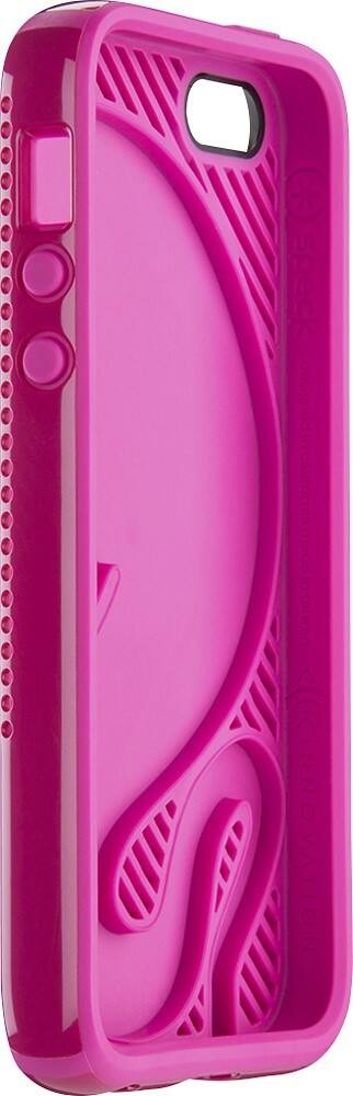 Best Buy: Speck CandyShell Amped Case for Apple® iPhone® 5 and 5s ...