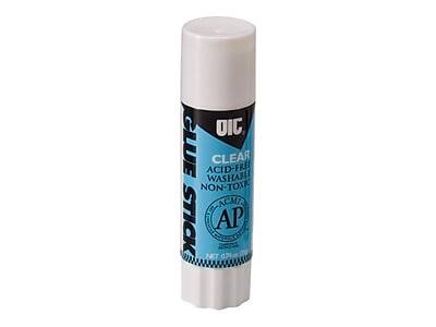Officemate Washable Glue Sticks, 0.74 oz. (50002) 50002 - Best Buy