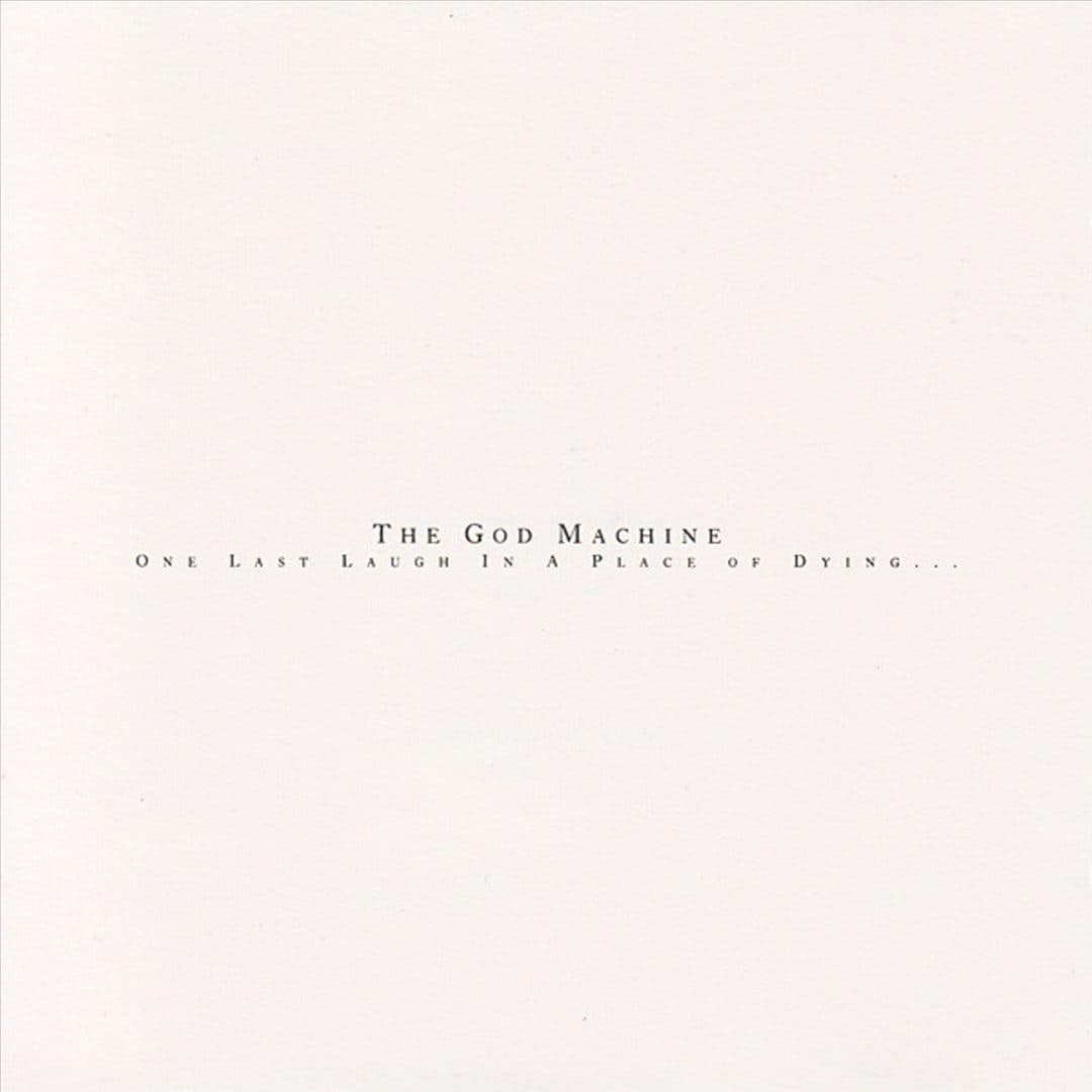 Best Buy: One Last Laugh in a Place of Dying [LP] VINYL