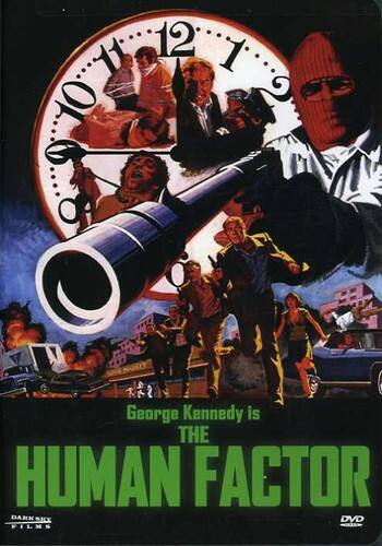 The Human Factor DVD - Best Buy