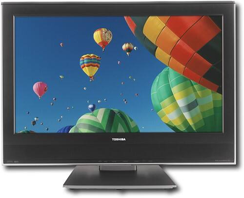 Best Buy: Toshiba TheaterWide 42" 1080p Flat-Panel LCD HDTV 42HL196