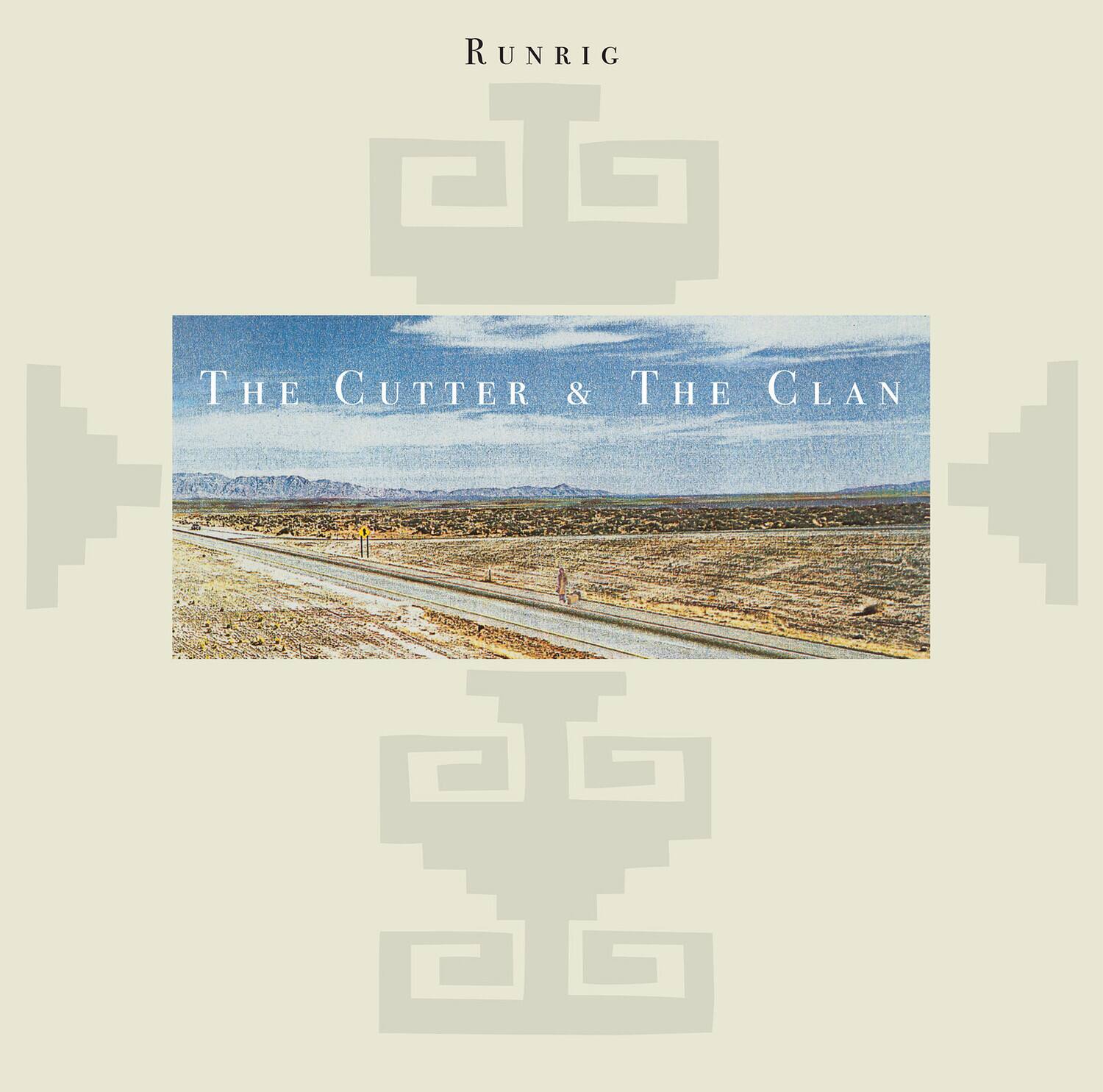 Runrig The Cutter & The Clan (Expanded Edition) COMPACT DISCS [CD ...