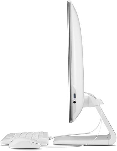 Best Buy: LG ChromeBase 21.5" All-In-One Intel Celeron 2GB Memory 16GB ...