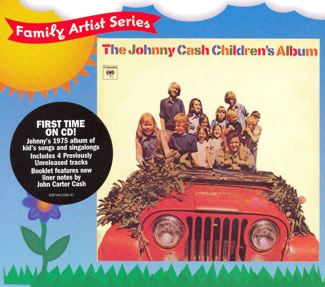 Best Buy: The Children's Album [Bonus Tracks] [CD]