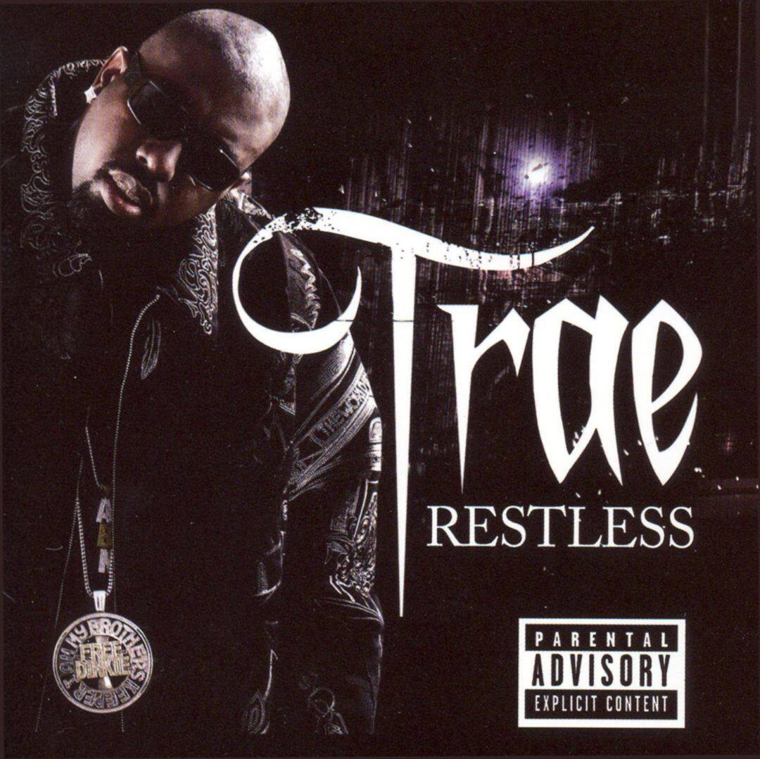 Restless [CD] [PA] - Best Buy