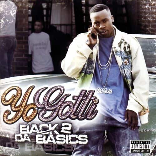 Best Buy: Back 2 da Basics [CD] [PA]