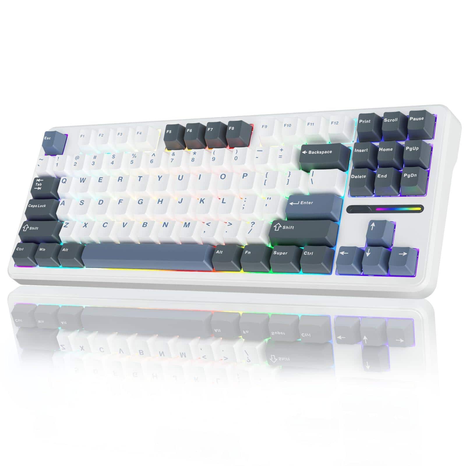 Wireless Gaming Keyboards - Best Buy
