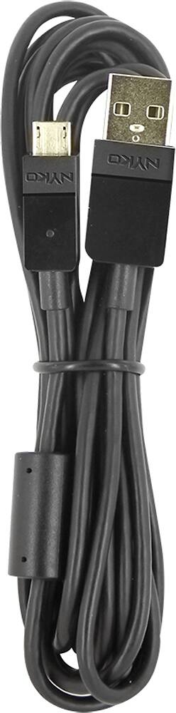 Customer Reviews: Nyko Charge Link 8' USB Cable for DUALSHOCK 4 ...