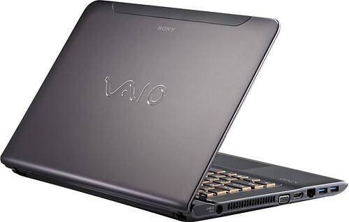 Questions and Answers: Sony VAIO 14" Touch-Screen Laptop 6GB Memory ...