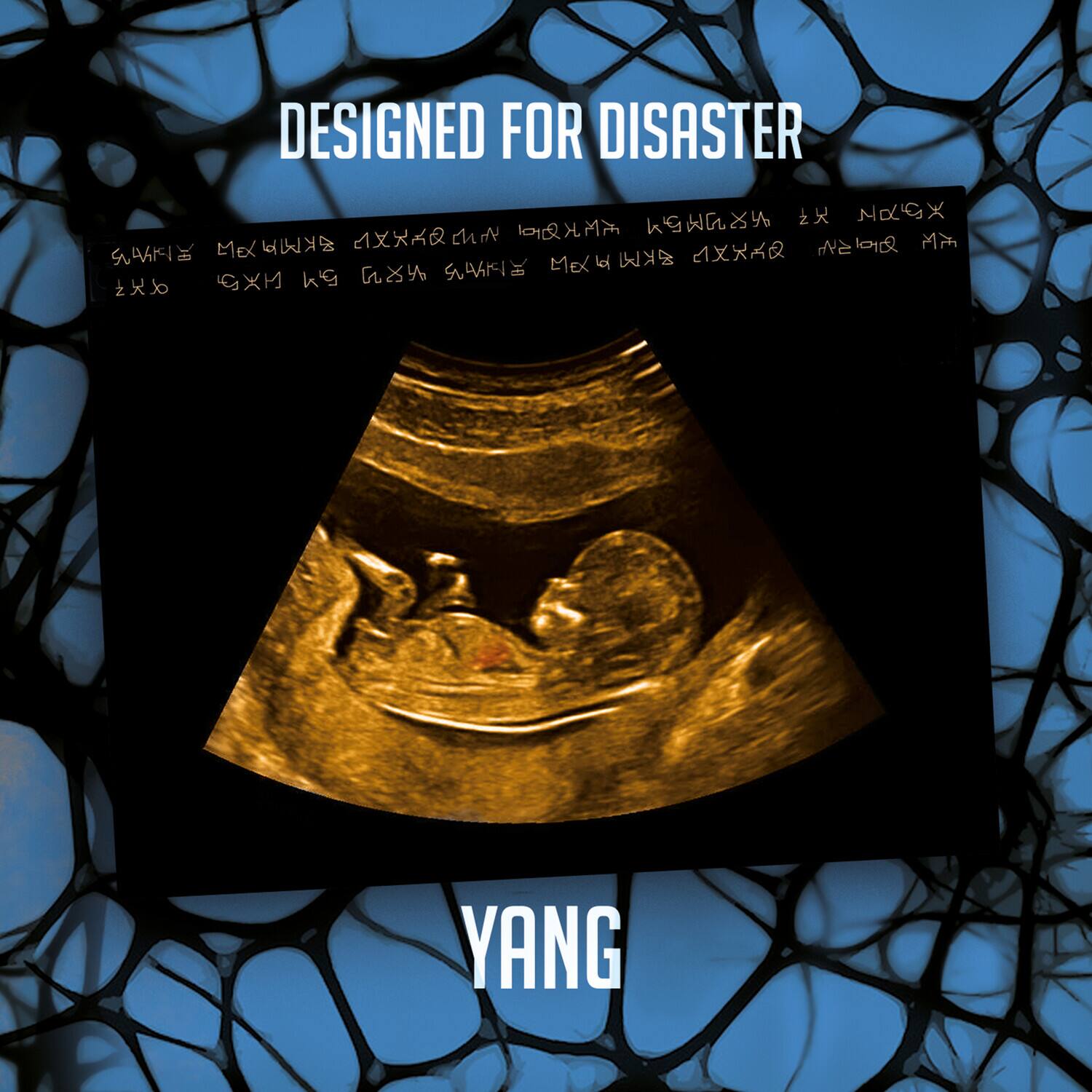 Yang Designed For Disaster COMPACT DISCS [CD] - Best Buy
