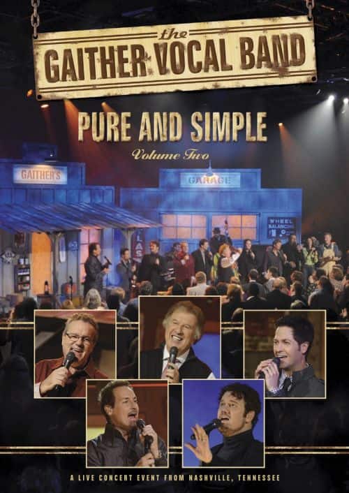Best Buy: Pure And Simple, Vol. Two [DVD]