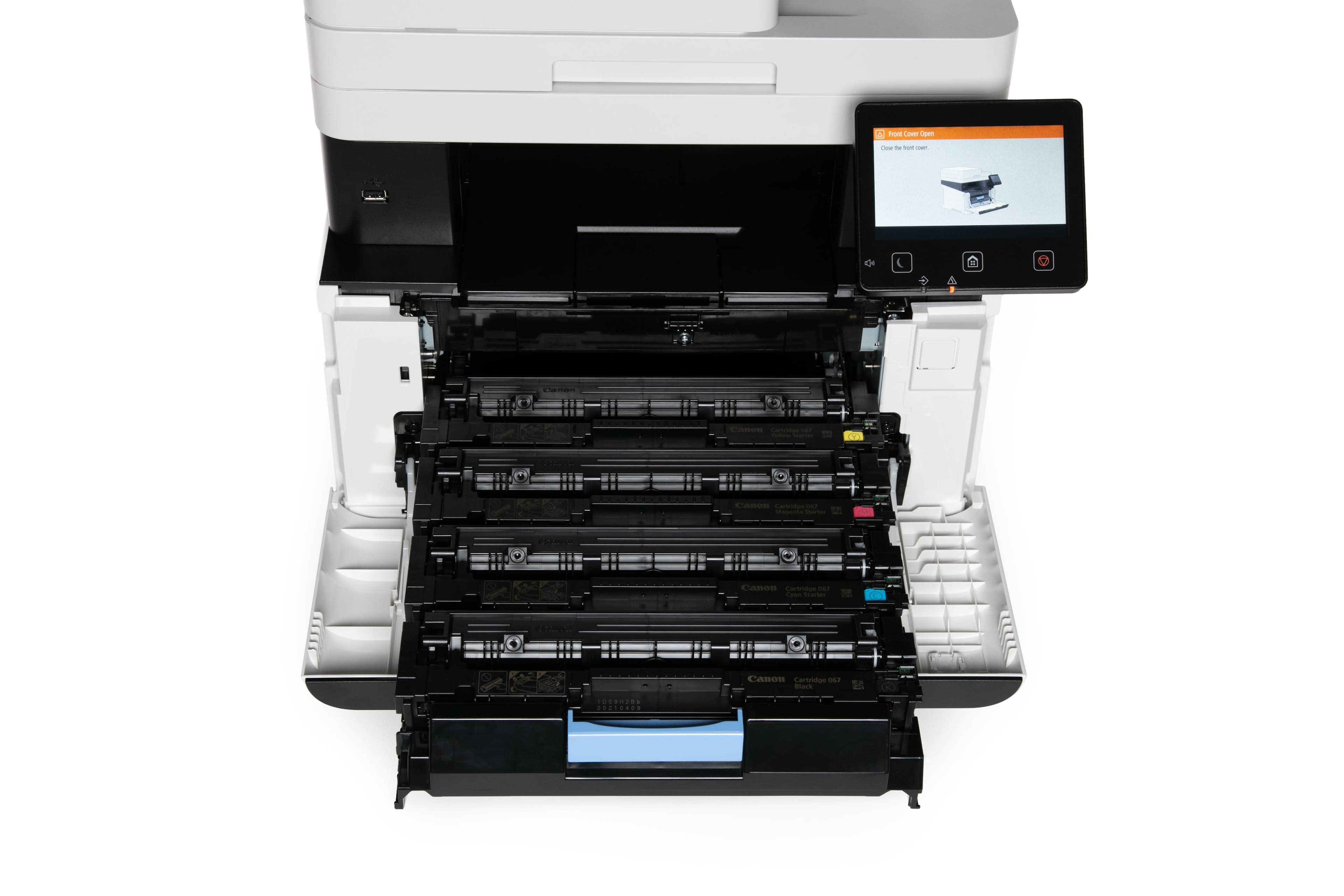 Questions and Answers: Canon imageCLASS MF656Cdw Wireless Color All-In ...