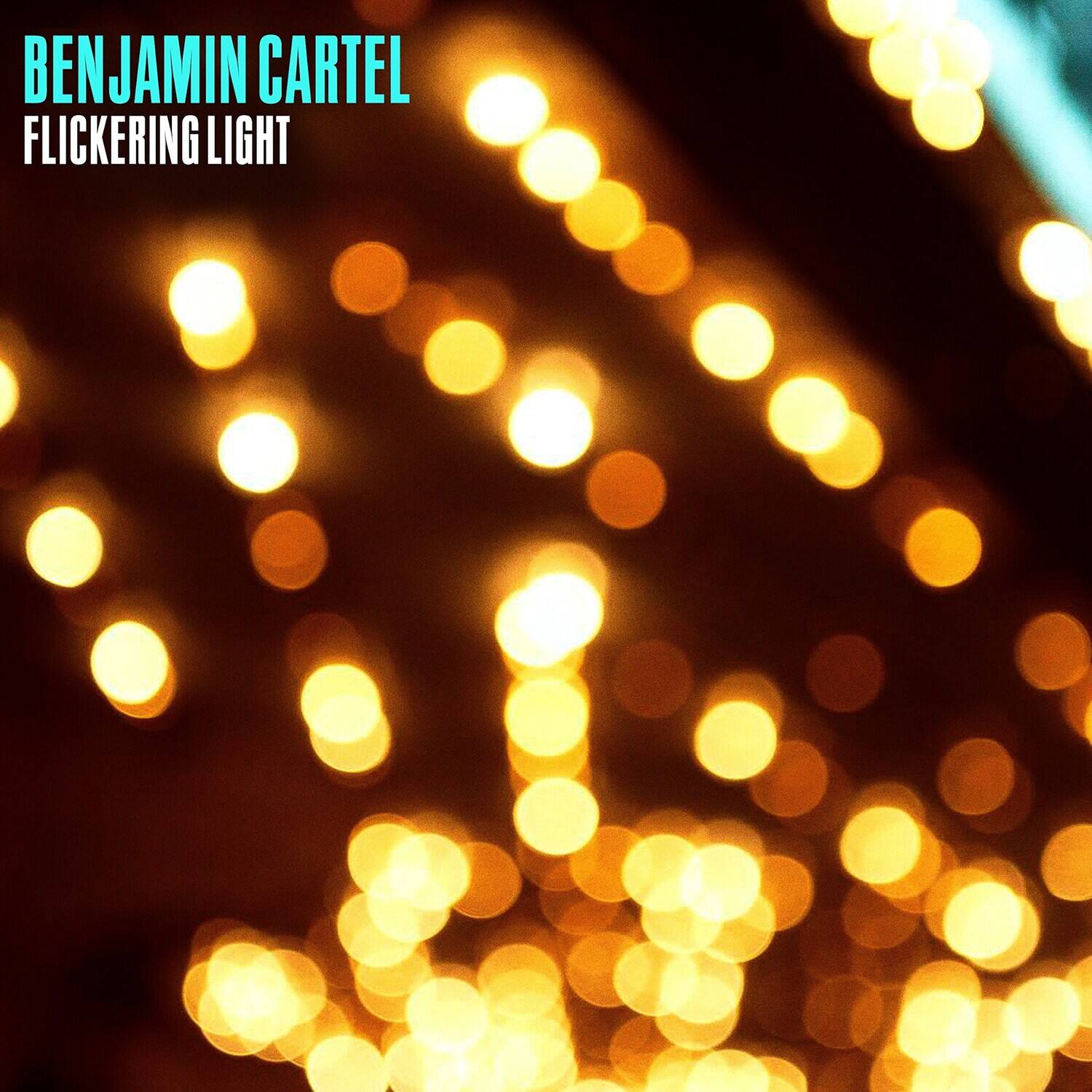 Benjamin Cartel Flickering Light COMPACT DISCS [CD] - Best Buy
