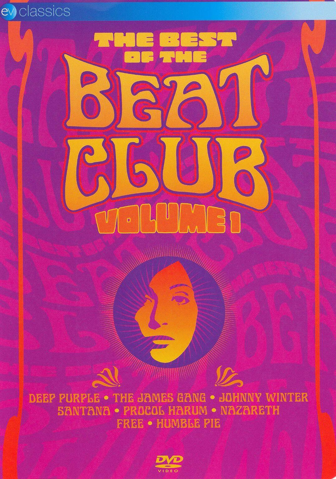 Best Buy: The Best of the Beat Club, Vol. 1 [DVD]