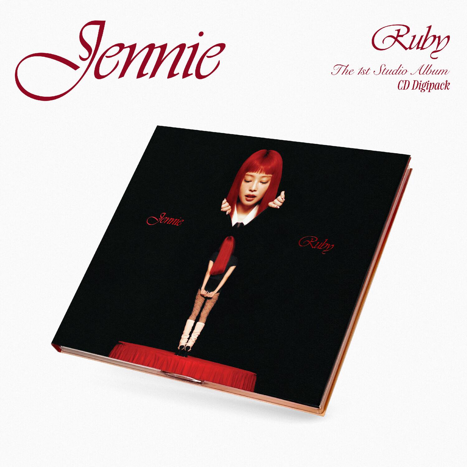 Jennie Ruby COMPACT DISCS [CD] - Best Buy