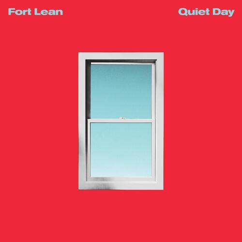 Fort Lean Quiet Day VINYL LP - Best Buy