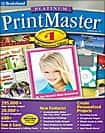 Best Buy: PrintMaster Platinum Version 17 Windows 2188619