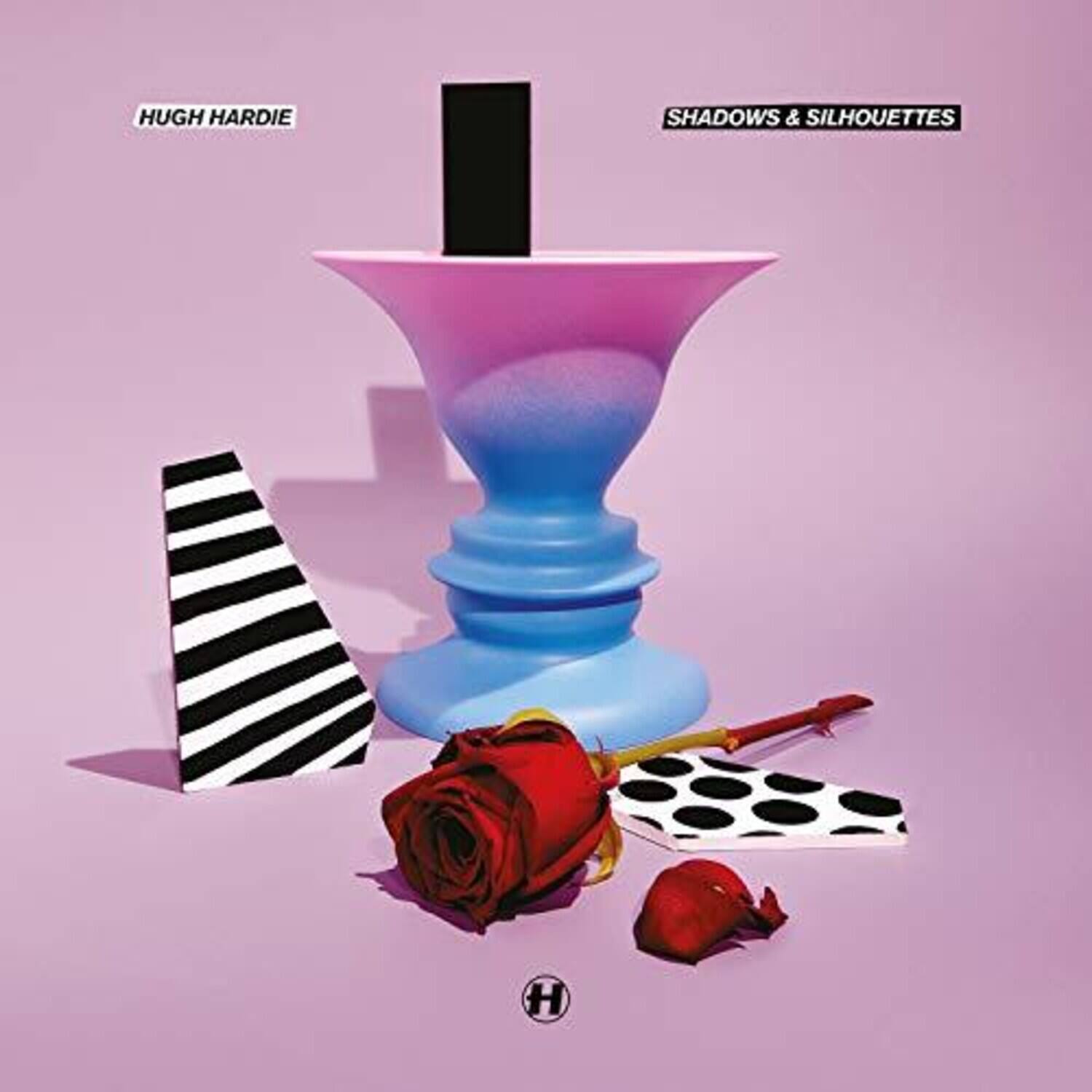 Hugh Hardie Shadows & Silhouettes COMPACT DISCS [CD] - Best Buy